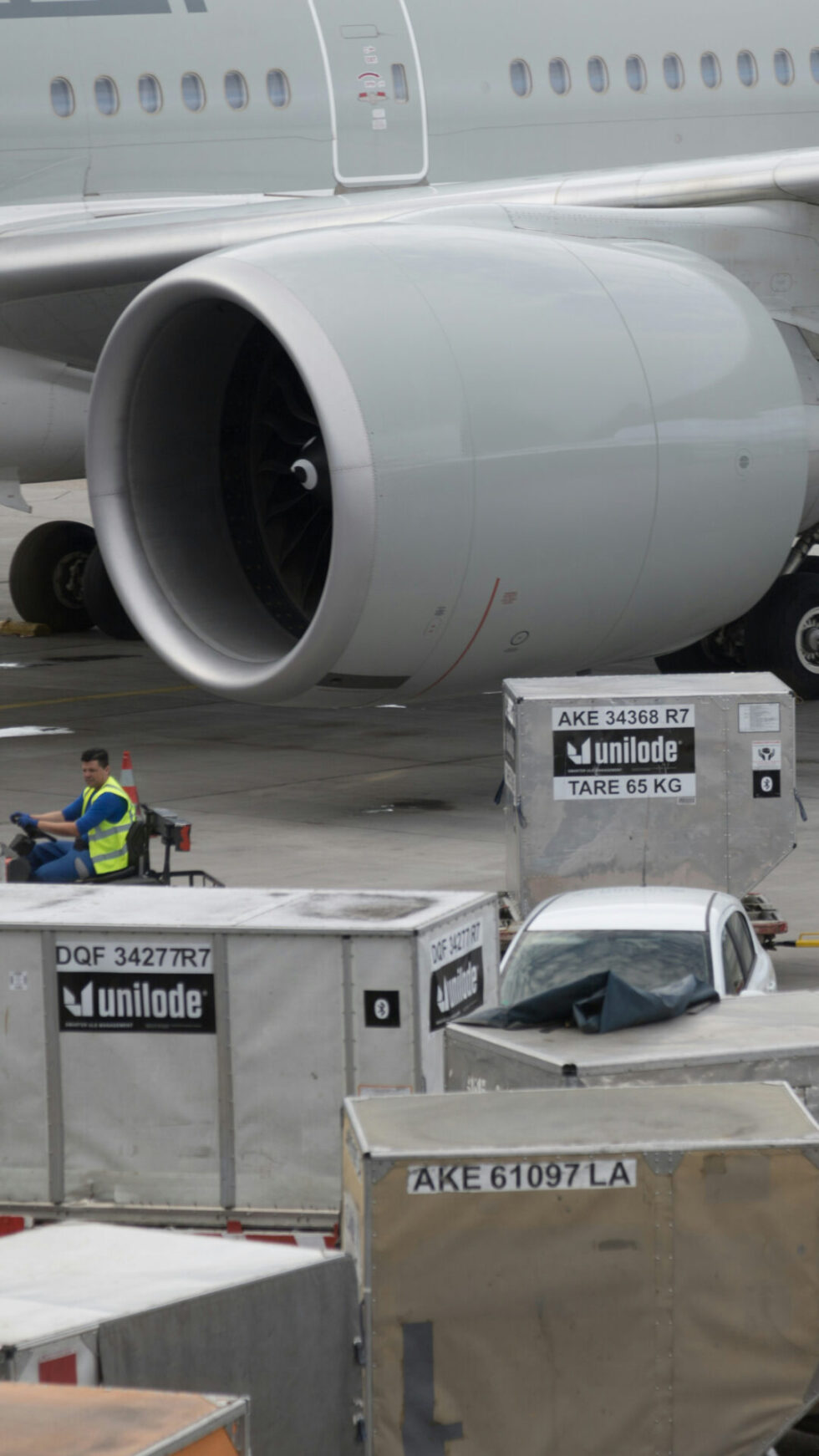 Aviation/AOG Services | hubexpress.co.uk